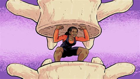 How To Stop Shrinking As You Age The Top Exercises To Try