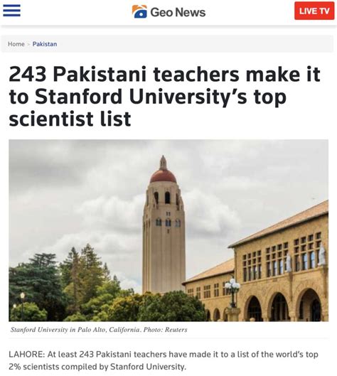 Muhammad Zeeshan Hashim Posted On Linkedin