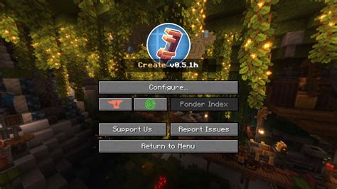 Minecraft Create Mod Guide How To Get Started