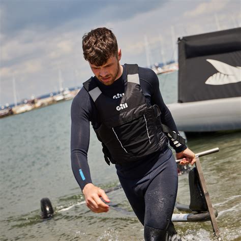 Pursuit Synchro Pfd Gill Marine Official Us Store