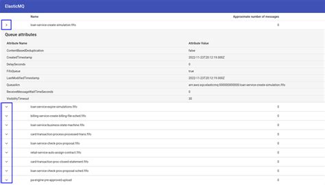 Ui Doesnt Support A Large List Of Queues · Issue 255 · Pacovksqs Admin · Github