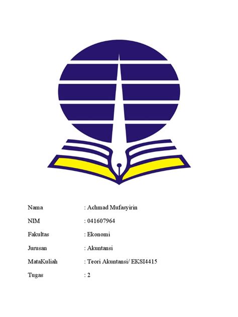 Tugas Tutorial 2 Eksi4415 Pdf