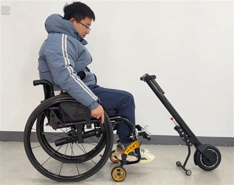 Power Assist Add On Artofit