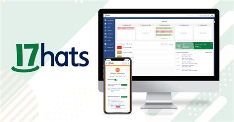 Sign Up For 17hats Premier Business Platform Sign Up For 17hats Premier Business Platform