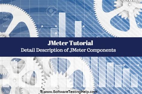 Data Parameterization In Jmeter Using Configuration Elements