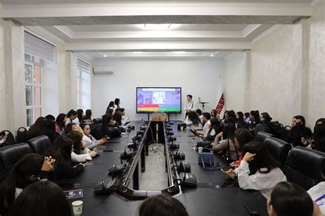 Asue Asue Autumn Camp 2024 Concludes