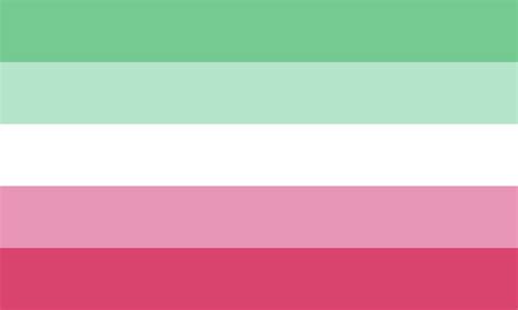 Lgbt Pride Flags Enamel Pin Set 10pcs Pride Nation