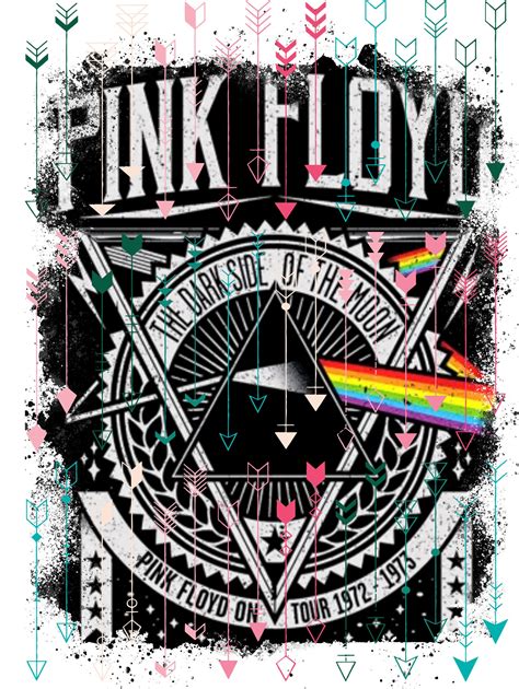 Pink Floyd Logo Png