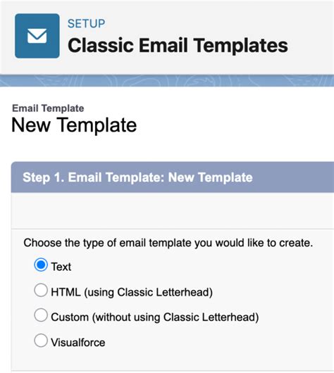 How To Set Up Automated Email Alerts In Salesforce Flow Salesforce Break