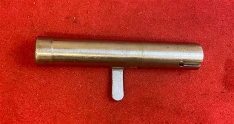 Unissued Bulgarian Pps43 Pps 43 Pps 43 Smg 7 62x25 Tokarev Full Auto Bolt