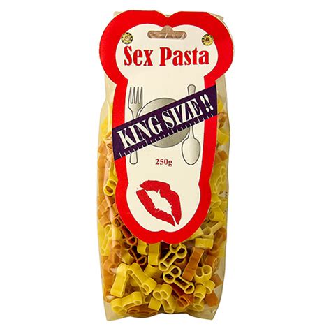 Sex Pasta 3 49 46 In Stock Last Night Of Freedom