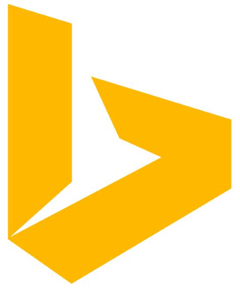 Collection Of Bing Logo Png Pluspng