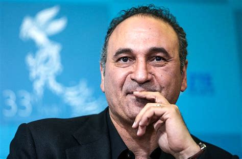 بیوگرافی و زندگینامه حمید فرخ نژاد از این بازیگر چه می‌دانیم؟ سایت