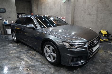 신차 출고 후 자동차유리막코팅 가격 필수 네이버 블로그