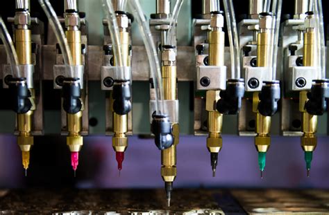 An Introductory Guide To Adhesive Dispensing In The Automotive Industry Exact Dispensing Systems