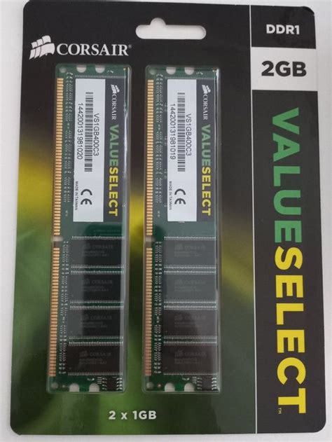 ram 2gb ddr1 kaufen auf ricardo