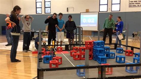 Skills Vex Robotics At Dorla Walker Blog