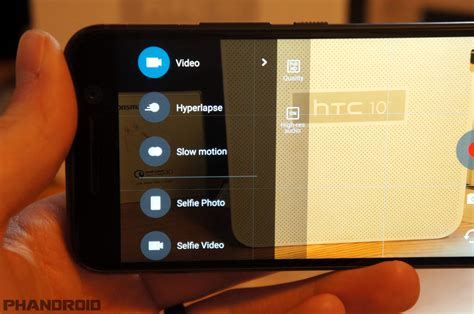 40 HTC 10 Tips Tricks Phandroid