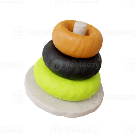 3d Pyramid Toy 24258719 Png