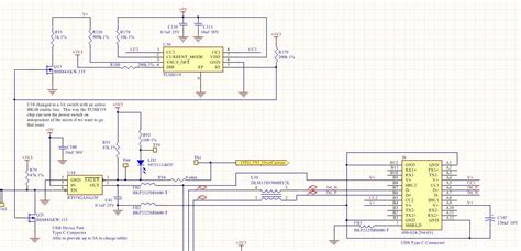 TUSB319 Q1 Current Negotiation Issues Interface Forum Interface TI E2E Support Forums