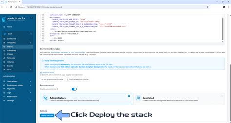 How To Install EspoCRM On Your Synology NAS Marius Hosting