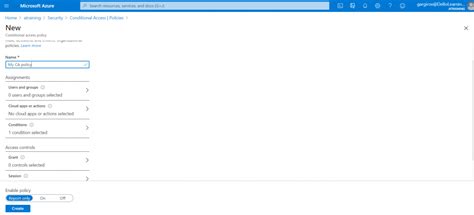 The Llpa Tech Talk Conditional Access In Azure Active Directory