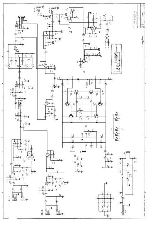 Download Peavey Kba 60 Schematic Free