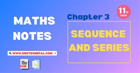 sequence and series class 11 mathematics solutions exercise 4