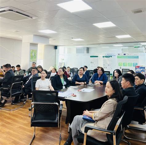 Байгаль Байгаль орчин уур амьсгалын өөрчлөлтийн яам