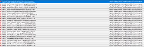 Issues Of Open3d Filament Rendering On Windows 10 · Issue 2714 · Isl