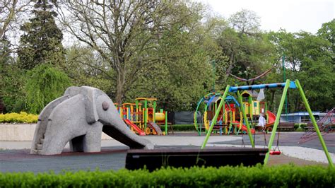 Трайчо Трайков ПУП на Борисовата градина не гарантира запазването на