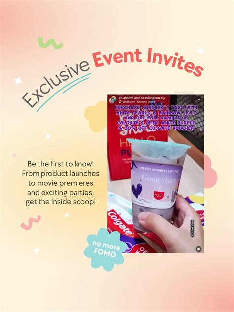 How I Tried To Monetize My Socials Gallery Posted By Passionation Sg