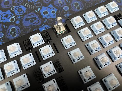 Build Guide CannonKeys Documentation