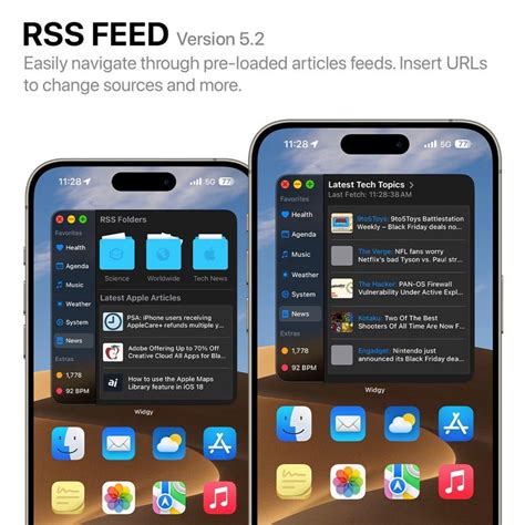 Macos Interactable Widget For Iphone V52 Etsy Macos Interactable Widget For Iphone V52 Etsy