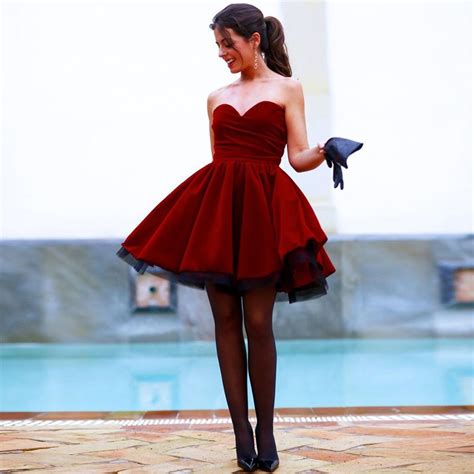 Къси рокли Официални рокли