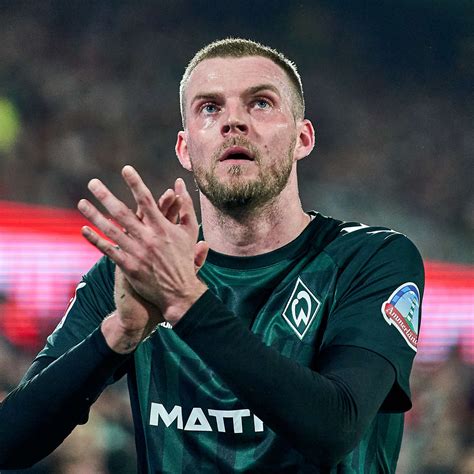 Das Sagt Marvin Ducksch über Seine Zukunft Bei Werder Bremen
