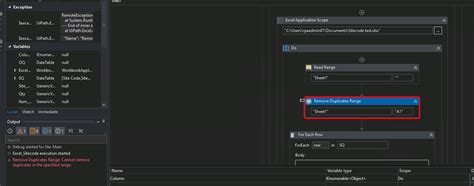 excel previous row value academy feedback uipath community forum