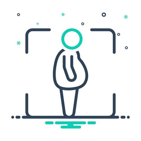 Obesity Illustrations Royalty Free Vector Graphics And Clip Art Istock
