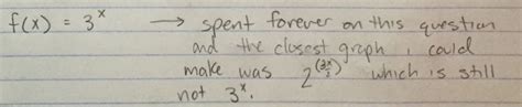 Making Sense Of Exponential Models Continuous Reflection