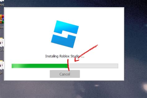 Studio Won T Install No Matter What I Try Platform Usage Support Developer Forum Roblox