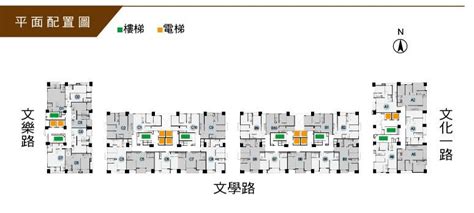 鴻築捷市達 A7站1分鐘 地產天下 自由電子報