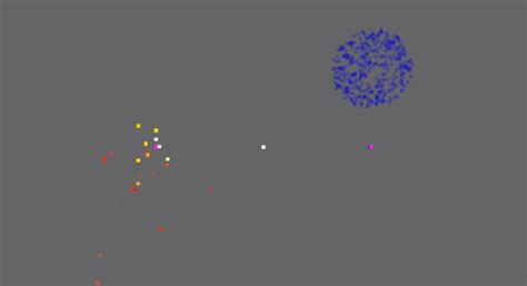 Github Djeedai Bevy Hanabi Hanabi A Gpu Particle System Plugin For The Bevy Game Engine