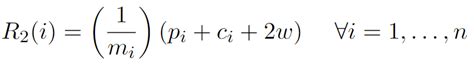 How To Give Space In The Equation TeX LaTeX Stack Exchange