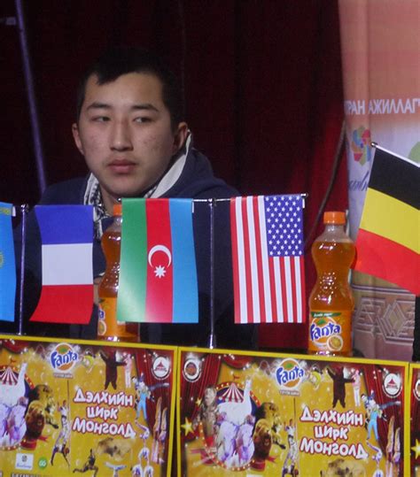 С Тэмүүжин Гурван алт хоёр мөнгөн цомын баяр хийнэ