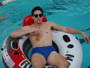 Milo Manheim Nude Aznude Men