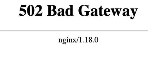 Python 502 Bad Gateway When Deploying Flask App On Aws Ec2 Stack
