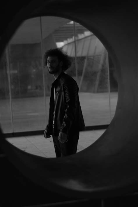 Mehran Profile — Fxhash