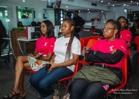 Shecodeafrica Scacloudschool Scacloudgirl Scaxdeimos Moyinoluwa