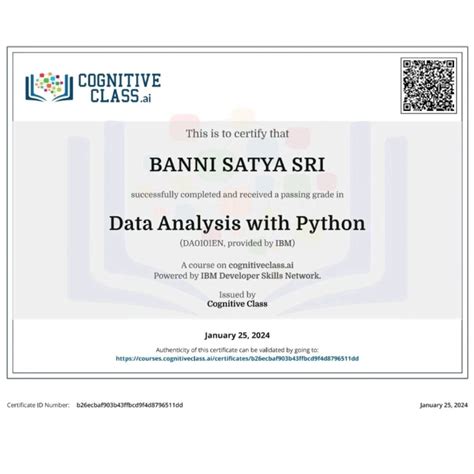 Satya Sri V On Linkedin Dataanalytics Dataanalysts Datascience Internshipopportunities