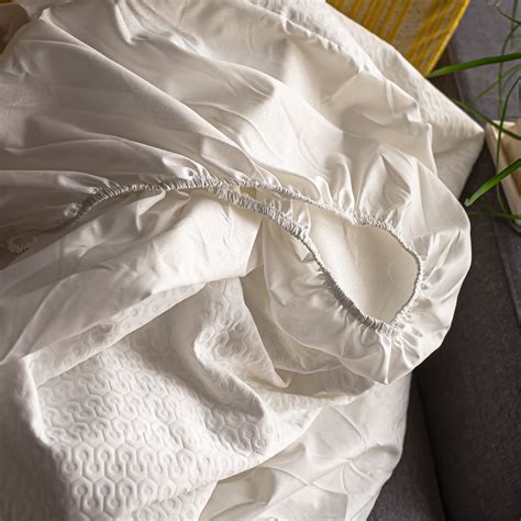 قیمت و خرید محافظ تشک بیسه نا مدل پی یر Pierre یک نفره سایز 200×120